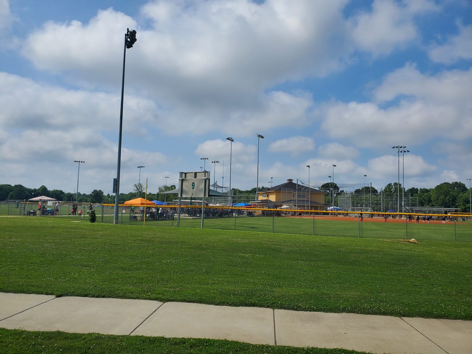 Athens Sportsplex | Local Parks