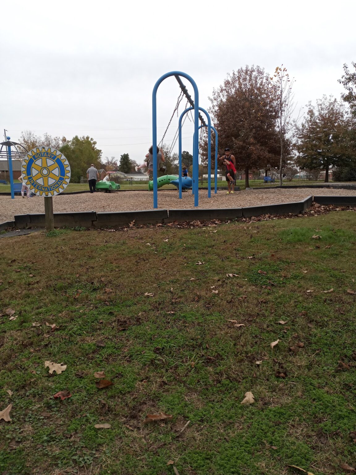 Graham Park | Local Parks