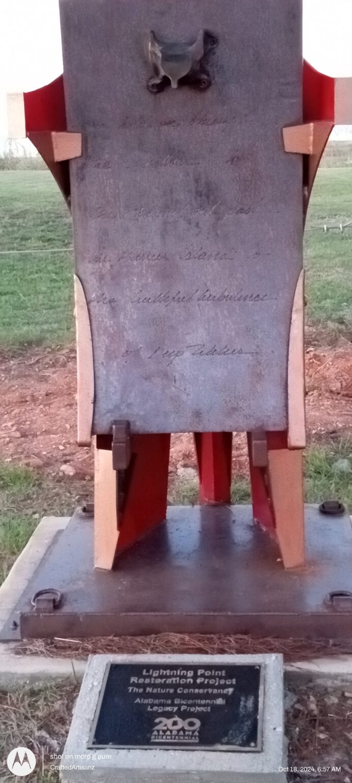 Lightning Point Restoration Project | Local Parks