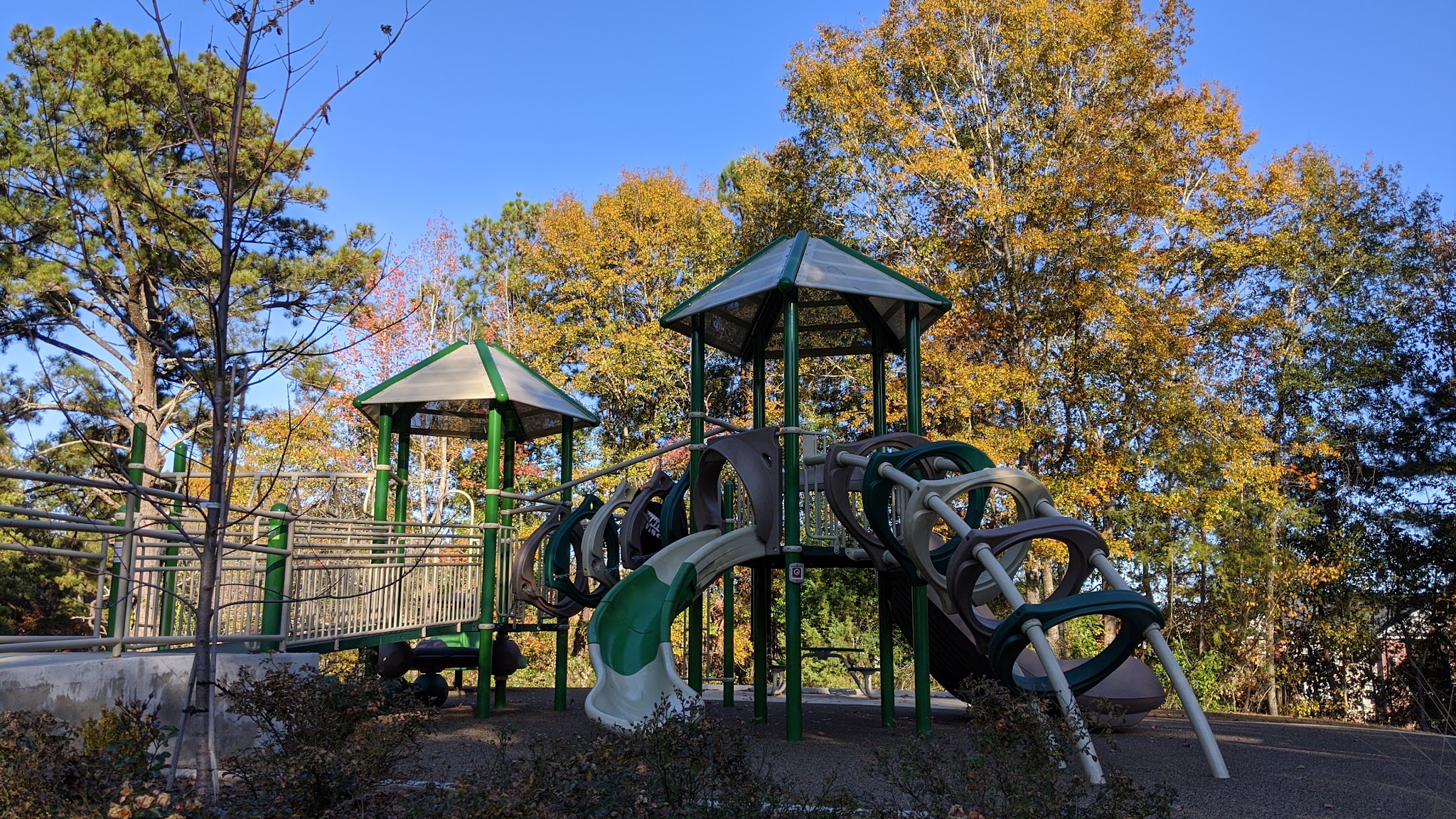 Martin Luther King Park | Local Parks