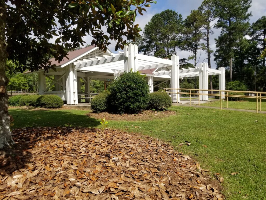 Martin Luther King Park | Local Parks