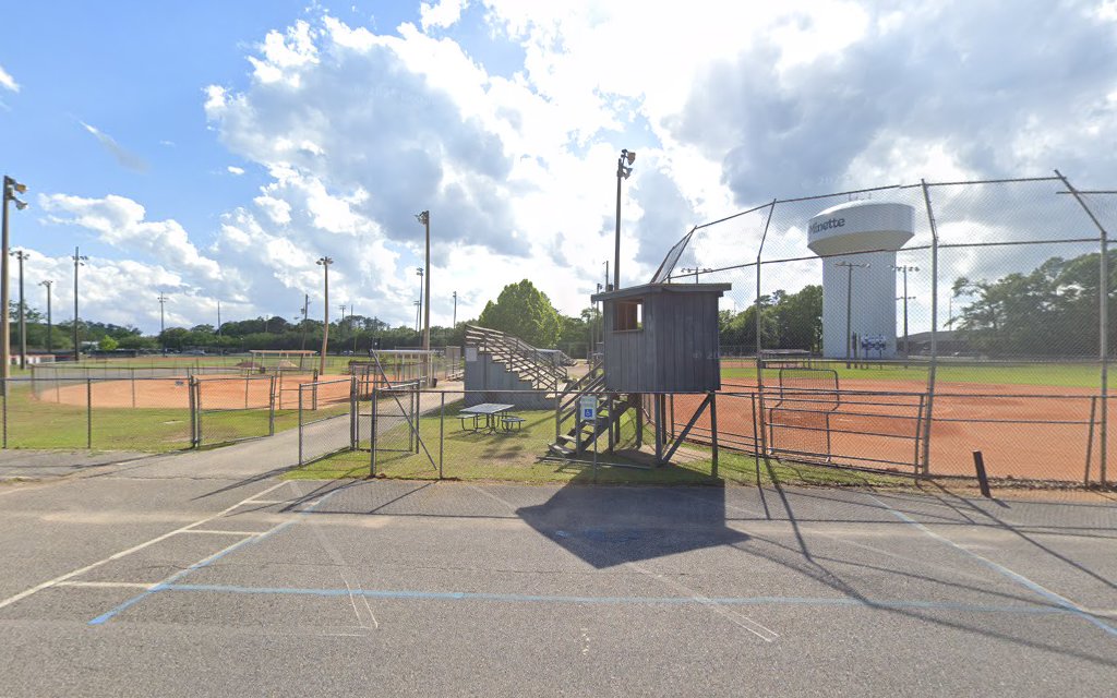 O.C. Waters Park | Local Parks