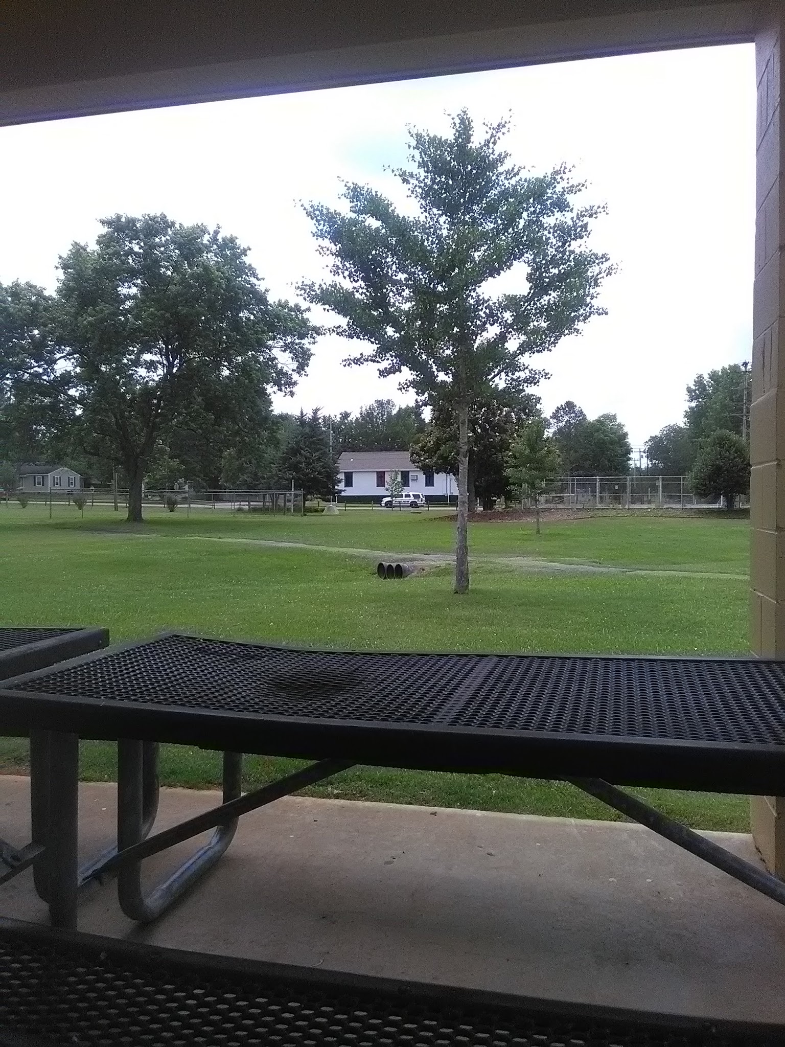 Robert Allen Tinnon Park | Local Parks