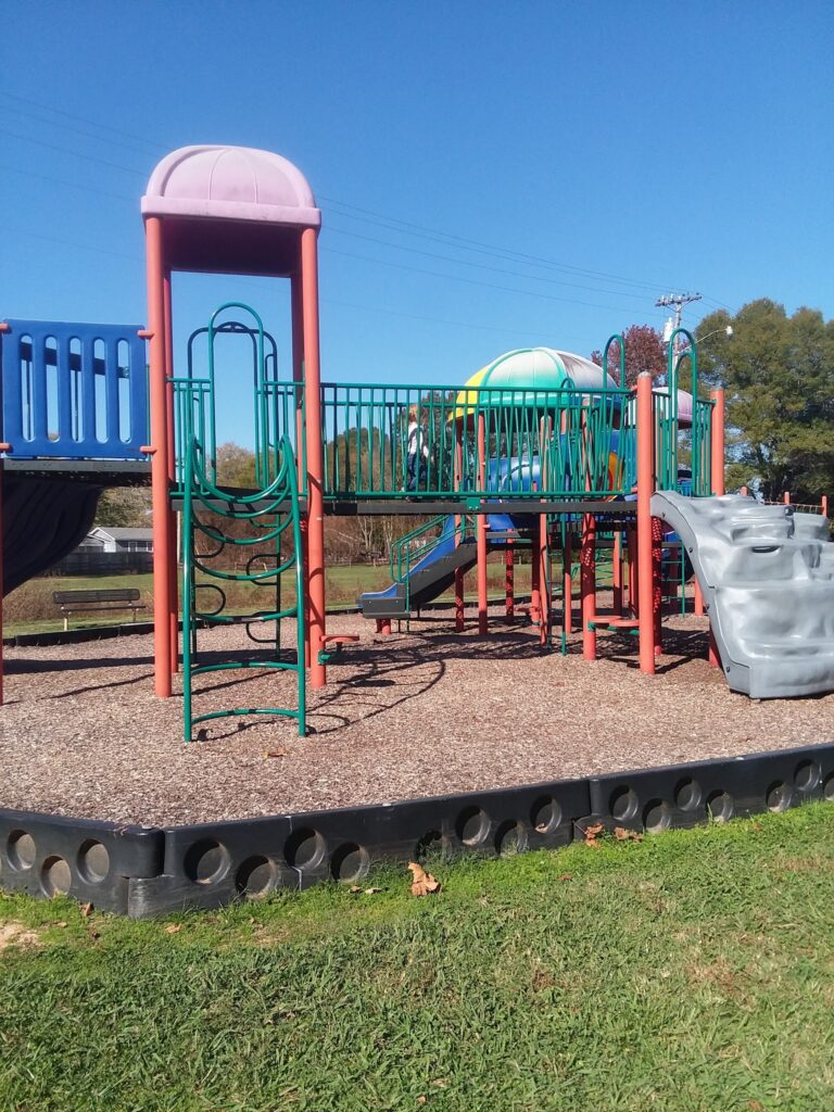 Robert Allen Tinnon Park | Local Parks