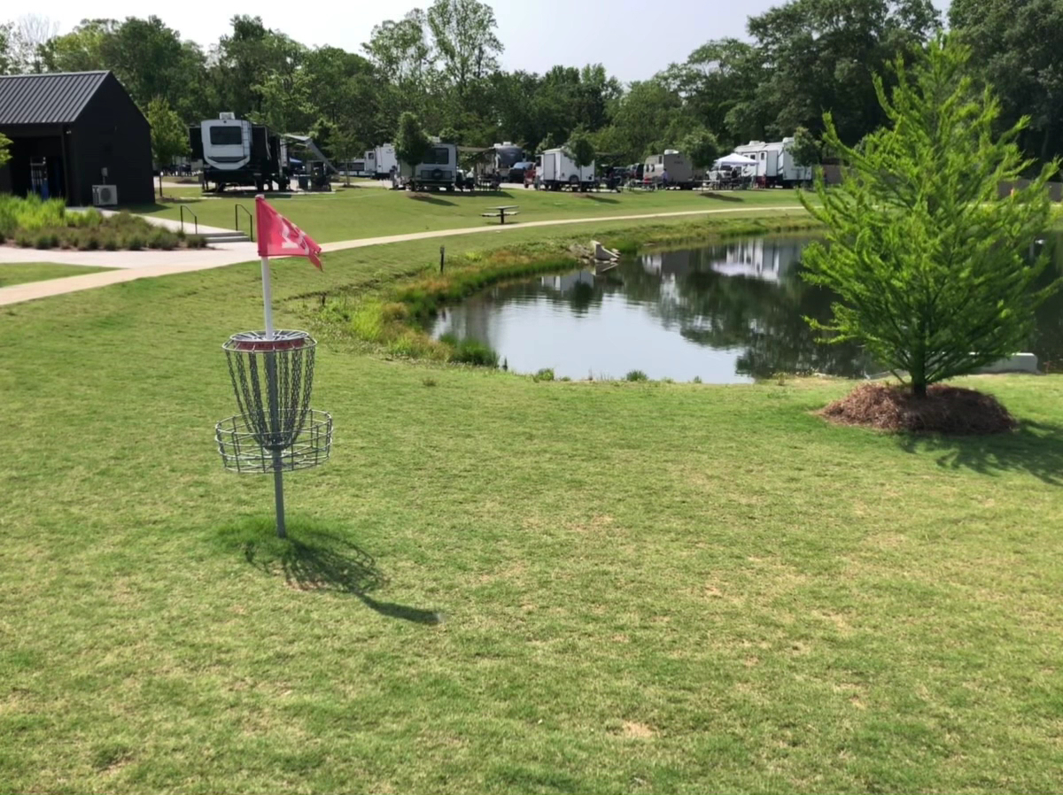 Oak Mountain State Park Belcher Access | Local Parks