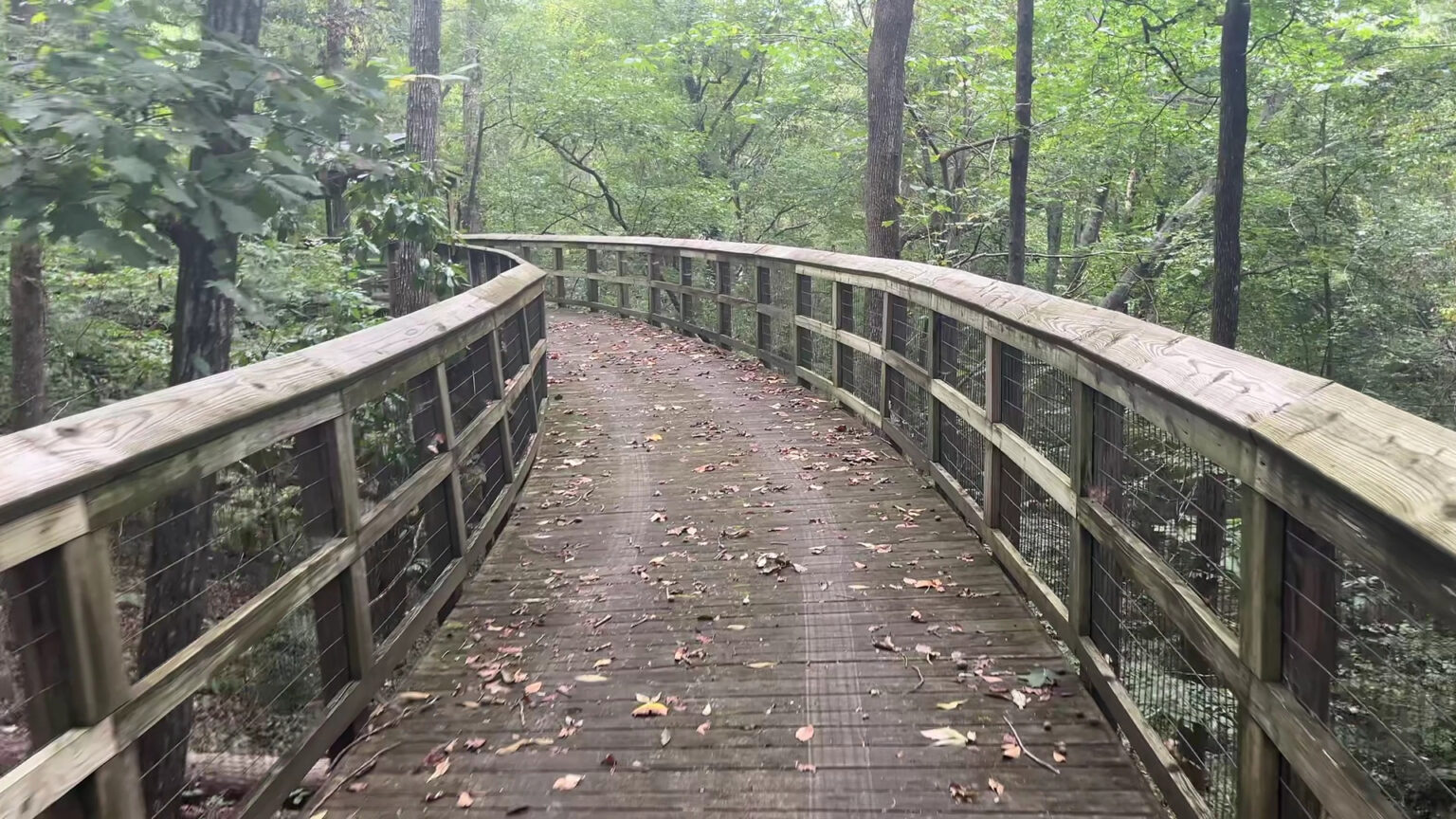 Alabama Nature Center | Local Parks