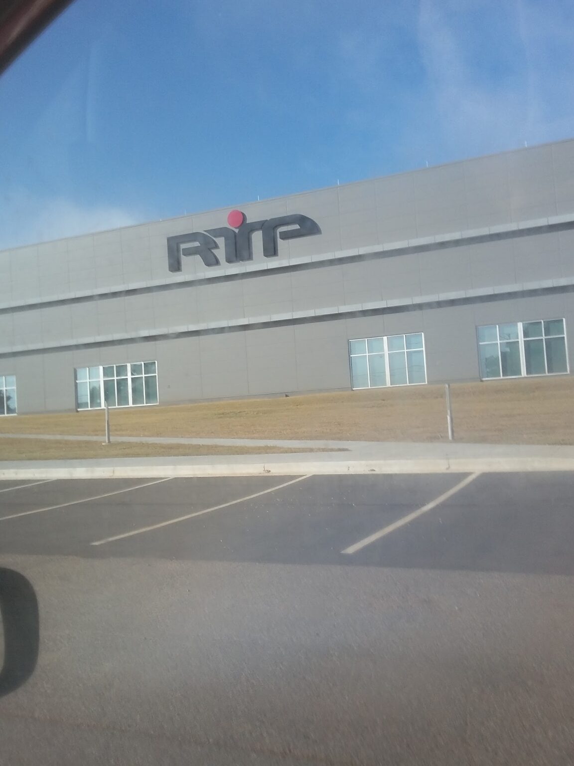 Alabama Robotics Technology Park | Local Parks