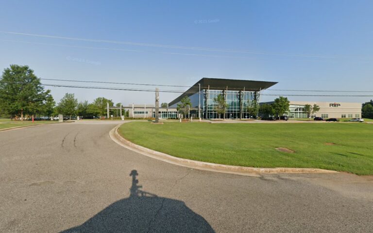 Alabama Robotics Technology Park | Local Parks