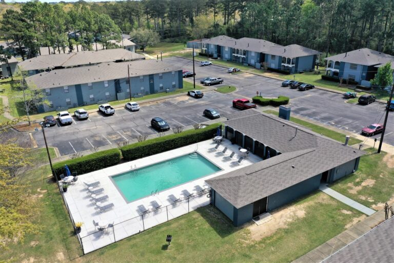 Decatur Parks and Recreation | Local Parks