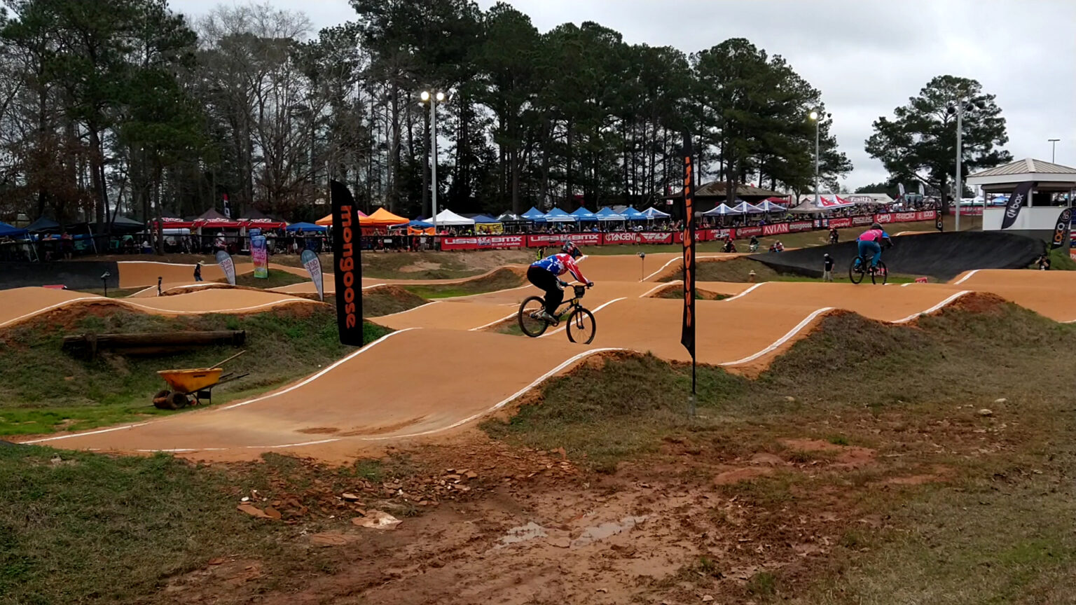 Decatur Parks and Recreation | Local Parks