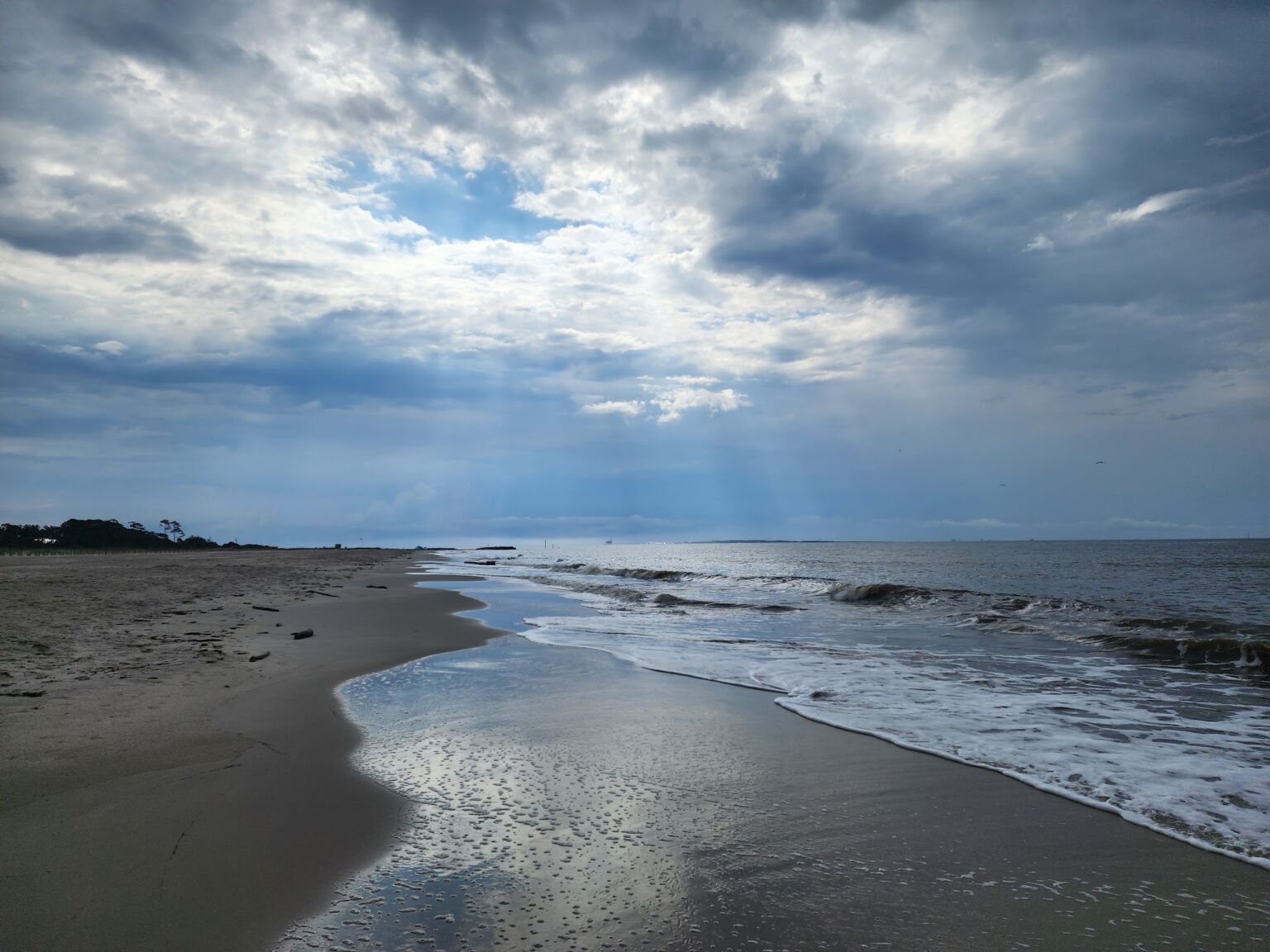 Dauphin Island Campground | Local Parks