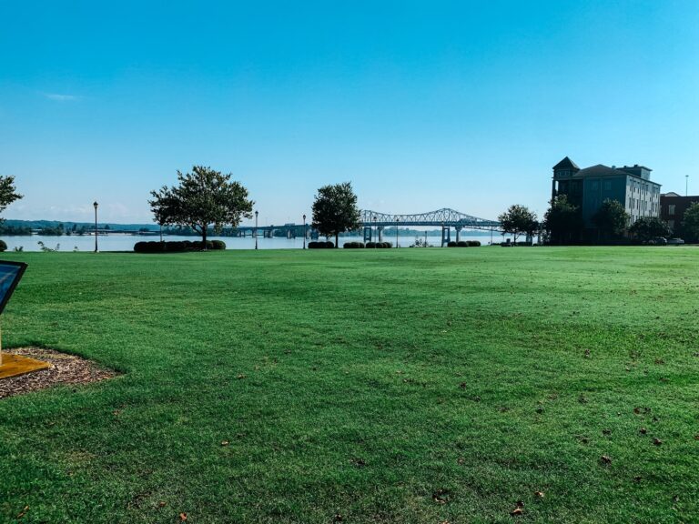 Rhodes Ferry Park | Local Parks
