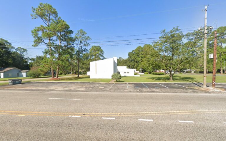 Alabama Nature Center | Local Parks