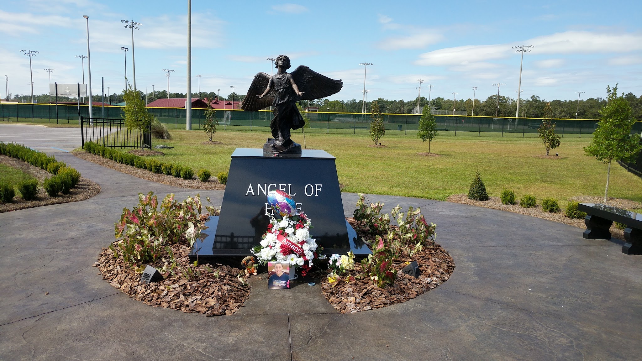 Westgate Park | Local Parks