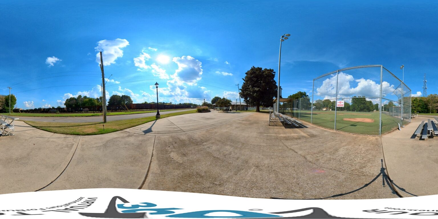 City Walk Birmingham | Local Parks