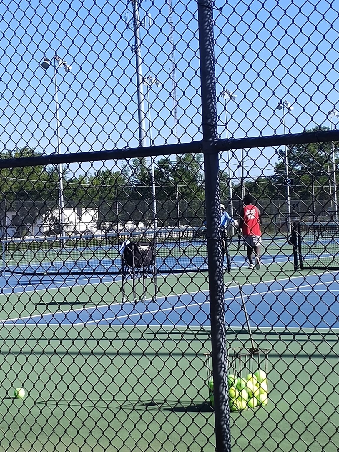 Decatur Parks and Recreation | Local Parks