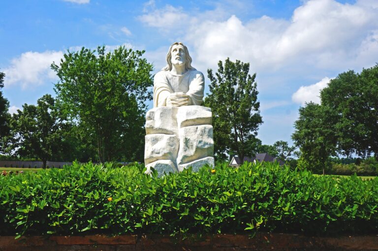 Alabama Robotics Technology Park | Local Parks