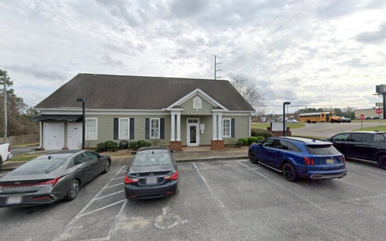 Alabama Robotics Technology Park | Local Parks