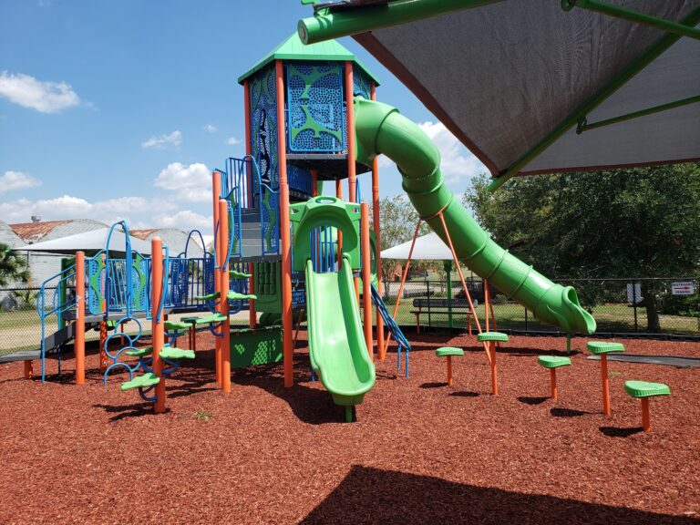 Decatur Parks and Recreation | Local Parks